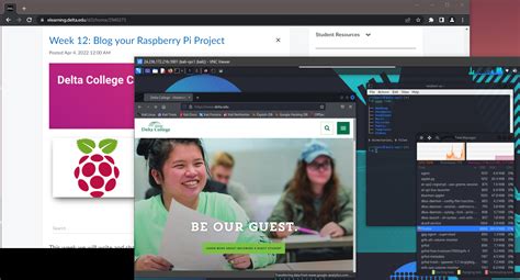 Remote Desktop Kali Linux Raspberry Pi Project The Skate Prof Rpi Blog