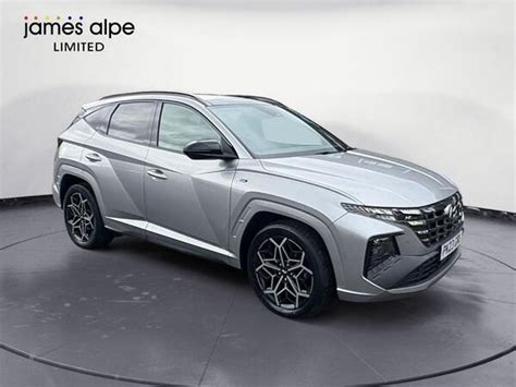 James Alpe Vehicles Sales Car Dealership In Clitheroe Autotrader