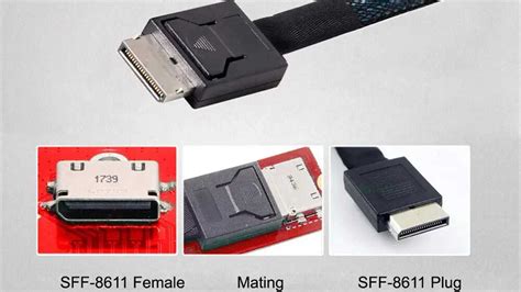 Complete Guide To External Pcie Connector Pinout