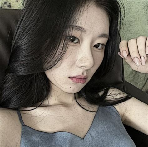 Chaeryeong Icon Sharpen Itzy Bias Icons Symbols Ikon