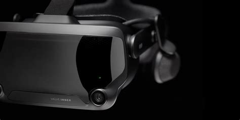 Valve's $999 Index VR headset promises 'high-fidelity virtual reality ...