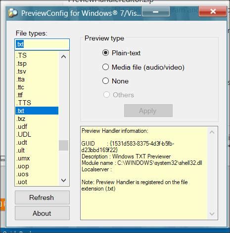 Windows Explorer Preview Has Quit Working Solved Windows Forums