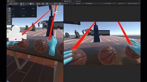 Unity Vr Determine The Grab Point By Ryan Mccoach Medium
