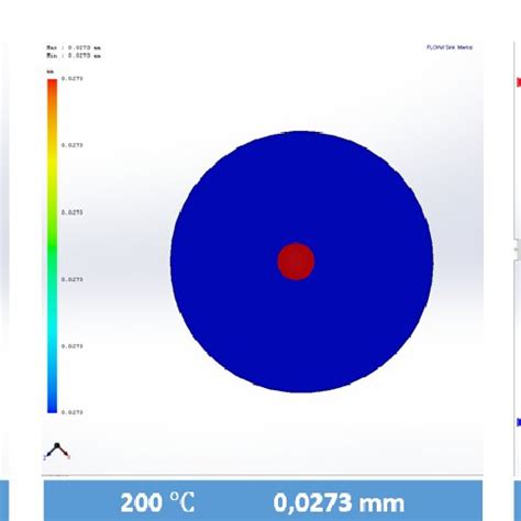 Shrincage Porosity Mm Experiments With Different Metal Mould