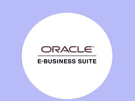 Testing Guide For E Business Suite Ebs To Oracle Cloud Migration