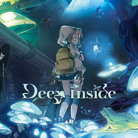 Deep Inside Other Labelarforest Tanoc Store