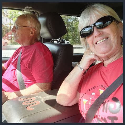 Chillin With Patsy Rainy Start No Rush To Move