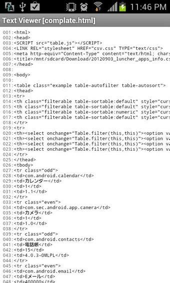 Html Viewer Apk For Android Download