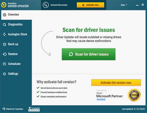 Best Driver Updater Poleseries