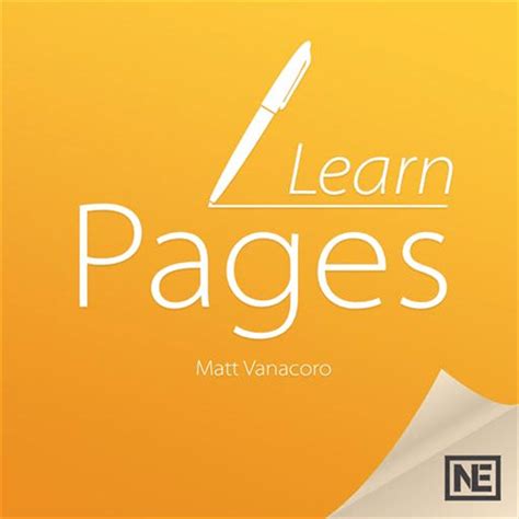 Learn Pages Softarchive