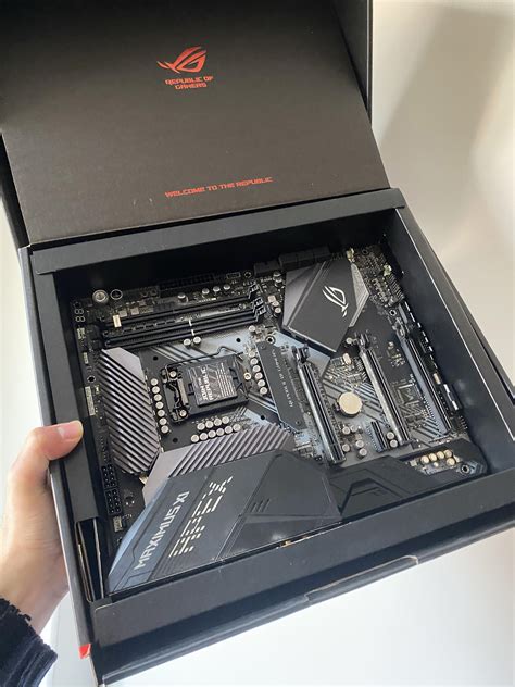 Asus Rog Maximus Xi Apex Z Donan Mhaber Forum