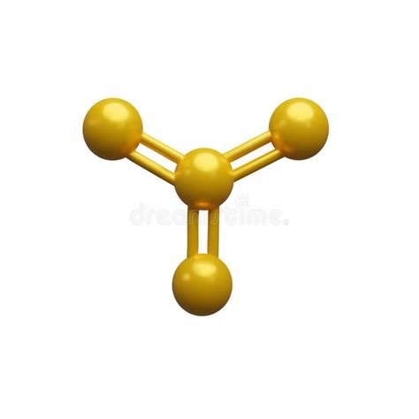 3d Render Molecule Model Stock Illustrations 6 844 3d Render Molecule