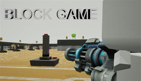 blockgame on steam