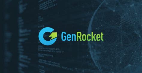 Test Data Automation The Future Of Test Data Management