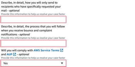 How To Send WordPress Emails Using Amazon SES Step By Step