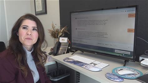 Austin Attorney Sues Department Of Education After Seeing Her Student