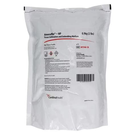 Cardinal Health Americlear™ Histology Clearing Solvent Pain Super Store