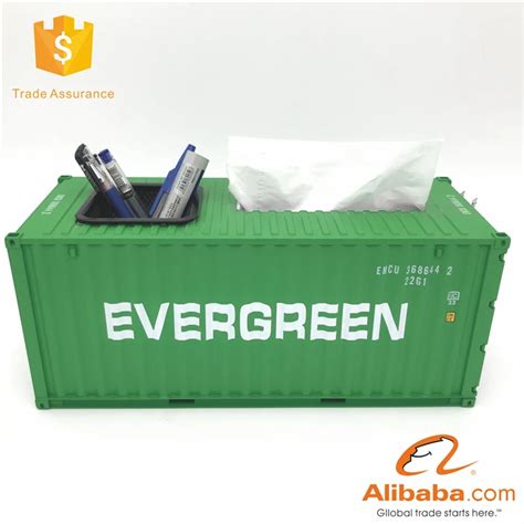 Container Model Scale Models Shipping Container T