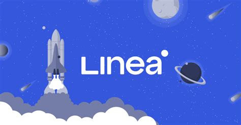 ارز دیجیتال لینیا | معرفی کامل پروژه ارز دیجیتال Linea