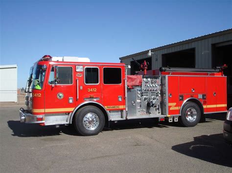 Home Imperial County Fire Department