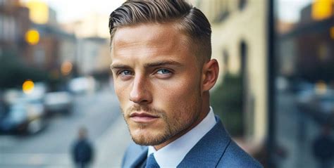 10 Sexy Mens Haircuts That Women Love A Barbers Guide With Stylish