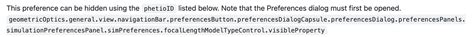 Examples Document Lists Element That Doesnt Exist · Issue 466 · Phetsimsgeometric Optics