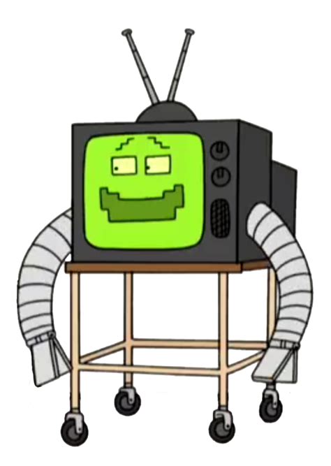 Rgb2 Regular Show Wiki Fandom