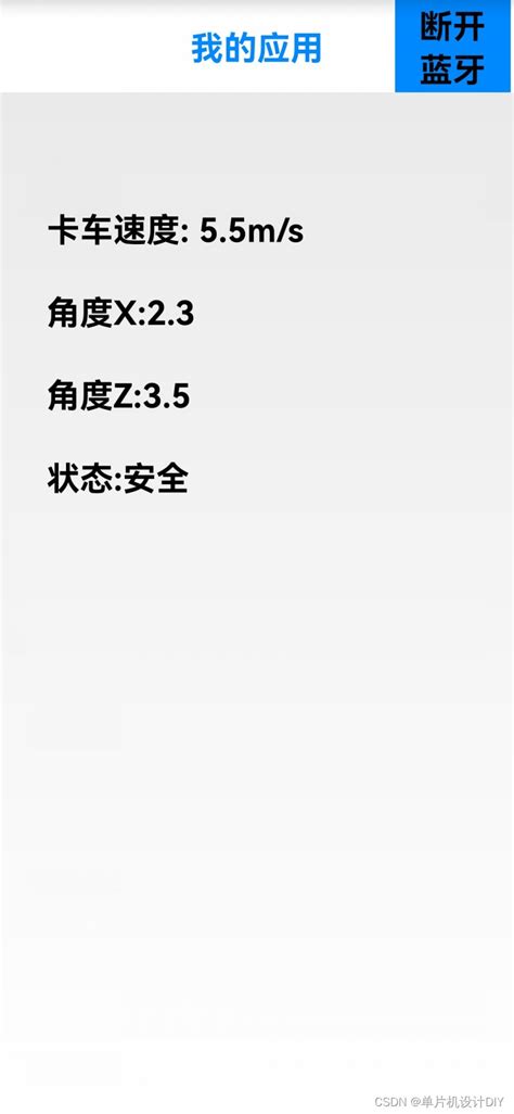 基于51单片机智能汽车防侧翻倾倒陀螺仪霍尔蓝牙无线设计23 218 陀螺仪 51单片机 csdn博客