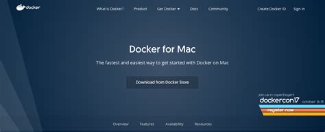 Docker Future Of Virtualization Subhendus Blog