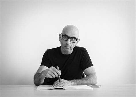Nader Tehrani Joins Architecture Program As 2024 Kea Professor School Of Architecture