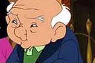 Eight Crazy Nights Whiteys Sister