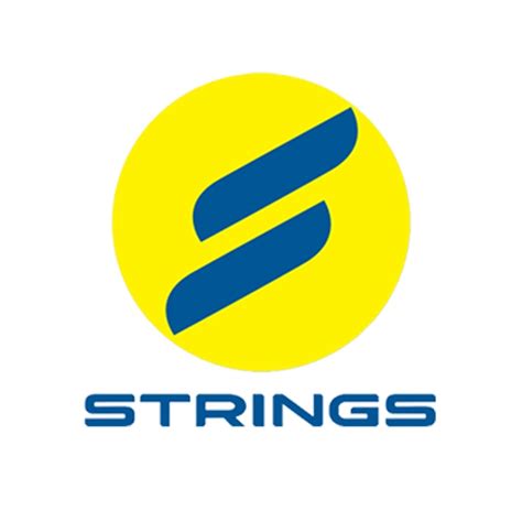Strings Youtube