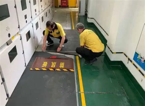 必知！配电房使用绝缘垫的原因及对应规范全梳理 知乎