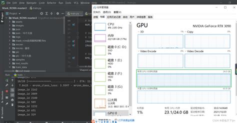 Mask Rcnn在训练过程中，突然中断报错，提示：boolean Index Did Not Match Indexed Array