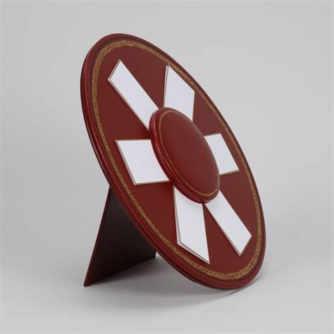 Plan De Table Rond Armorial