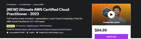 Best Cloud Computing Courses You Can Learn Online IOL