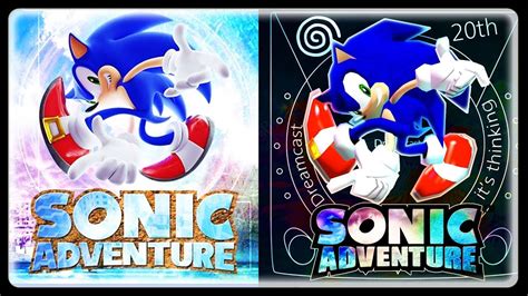 Sonic Adventure 2 Remake