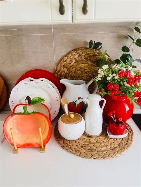 Кухня декор | Кухня, Небольшие кухни, Кухонный декор