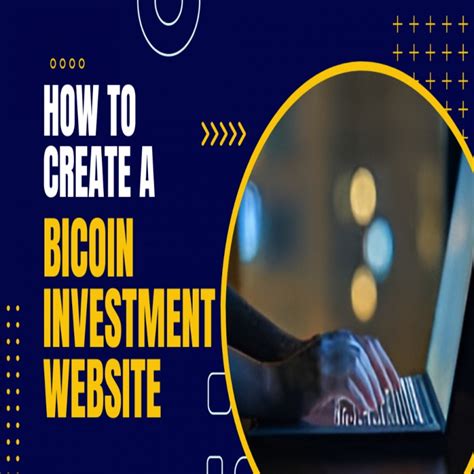 Buy Bitcoin Investment Website Tutorial By Byte Bazaar On Selar
