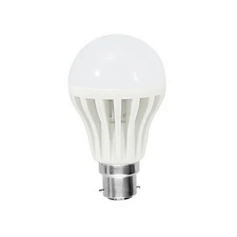 Cool Daylight Round Led Bulb At Piece In Haridwar Id