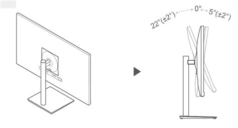 Installing And Removing The Base Of The Display HUAWEI Support Sri Lanka