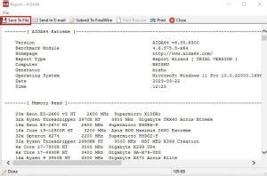 How To Overclock RAM Step By Step Guide