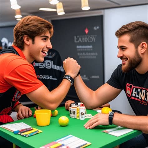 Diff Levels Of Arm Wrestling R Armwrestling