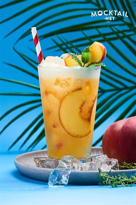 Calypso Drink Recipe Refreshing Fruity Tropical Lemonade