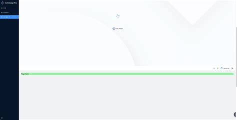 🧐 问题 Antd Pro 引入qiankun后布局分层 · Issue 7556 · Ant Designant Design Pro