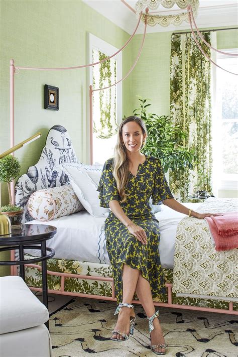 Who Is Melissa Colgan Editor Turned Designer Melissa Colgan Has A