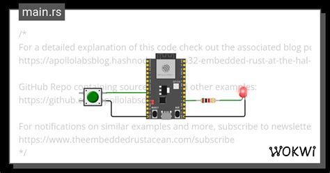 Wokwi Online Esp32 Stm32 Arduino Simulator