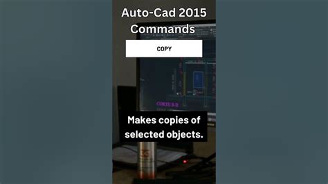 Autocad Commands Erase Youtube