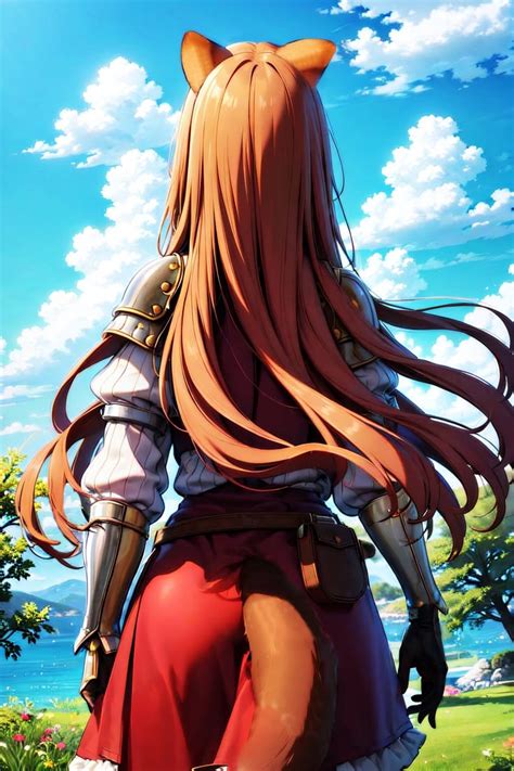 Pin On Raphtalia Fan Art