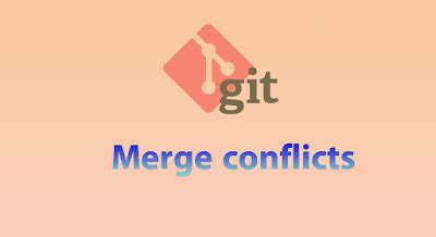 Merge Conflicts